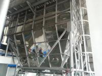 China SUS316 Chemical / Food Production Machines , Titanium Dioxide Production Equipment for sale