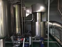 China High Heat Efficiency Food Production Machines , Tomato Powder Making Machine for sale