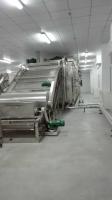 China Herb Drying Food Production Machines Carbon Steel Material Large Capacity for sale
