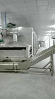 China Fruit / Vegetable Food Production Dryer Machines  vacuum freezen for sale