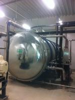 China Fruit / Vegetable Food Production Dryer Machines  vacuum freezen for sale