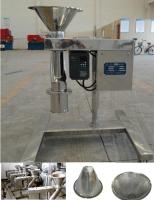 China High Speed Grinding Machine For Foodstuff / Chemical Industry for sale