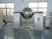 China Lithium Iron Phosphate Microwave Vacuum Drying Equipment Thermal Oil Heating for sale