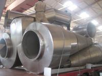 China High Capacity Air Stream Dryer for sale