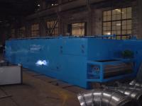 China Foodstuff Industrial Conventional  Drying /  Oven Customized Capacity for sale