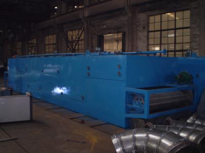 China Foodstuff Industrial Conventional  Drying /  Oven Customized Capacity for sale