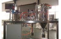 China Universal Stainless Steel Pulverizer Sugar Grinding Machine 30 - 300kg / H Capacity for sale