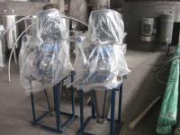 China Yeast Hydrolysate Spray Drying Machine Rapid Drying Speed Compressure Air for sale