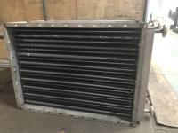 China Stainless Steel Heat Recovering System for dryer / granulator for sale