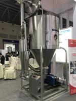 China Xanthophyll Extract Laboratory Spray Dryer Machine Explosion Proof Low Temperature for sale