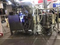 China LGS Series roller compactor(Dry Granulating machine) for foodstuff industry for sale