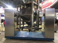 China High Performance Hopper Mixing Machine for sale