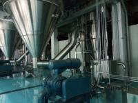 China High Speed Spray Drying Machine for sale