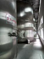China SUS304 Centrifugal Spray Dryer Industrial For Processing Egg Liquid Into Powder for sale