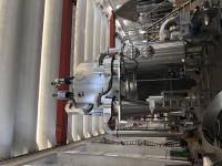China High Speed Spray Drying Machine for sale