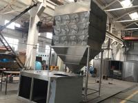 China Electrical Powder Granulator Machine for sale