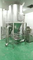 China SUS304 Centrifugal Spray Dryer Industrial For Processing Egg Liquid Into Powder for sale