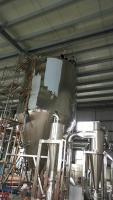 China SUS304 high speed centrifugal spray dryer for milk powder ,for baby powder for sale