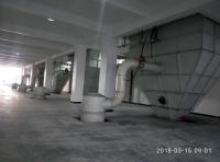 China XSG Flash Drying Machine (Spin Flash dryers )  in SUS304 or carbon steel or 316L material with heating source steam for sale