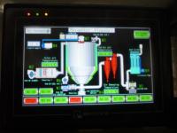 China PLC SUS304 Spin Flash Dryer For Drying All Kinds Of Material In Cake State for sale