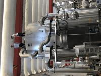 China Centrifugal Spray Drying Machine for sale