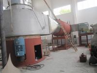China 316L Capacity 1t/h 10t/h spin flash dryer for sale