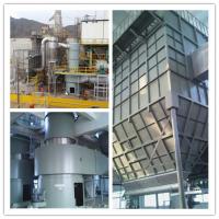 China 316L Capacity 1t/h 10t/h spin flash dryer for sale