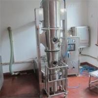 China SUS304 Spray Drying Granulator Lab Type Heating Source Is Electricity for sale