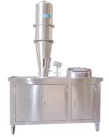 China SUS304 Spray Drying Granulator Lab Type Heating Source Is Electricity for sale