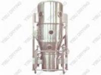 China SUS304 Spray Drying Granulator Lab Type Heating Source Is Electricity for sale