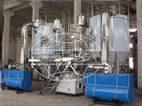 China Stainless Steel 316L EAC 100kg/H Spray Drying System for sale