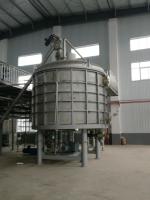 China MIC Cake SUS304 1.1kw Tray Drying Machine for sale