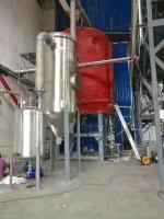 China MIC Cake SUS304 1.1kw Tray Drying Machine for sale