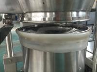 China Sus304 Sus316 Closed Circuit Circulation Fluidizing Dryer for sale