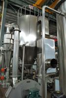 China Liquid And Egg Powder Making Ss316 Spray Drying Equipment for sale
