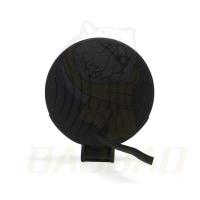 China 42W 4 Inch 14 LED Round Style Off Road Automotive LED Work Light for sale
