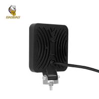 China 27W High Brightness Suqare LED Work Light Lamp For Car For Truck for sale