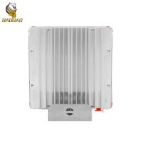 China 4 Inch 42W 4 Hole 48 LED Square Design Universal LED Work Light for sale
