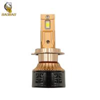 China 30W Metal LED Headlight Bulbs Accessories H1 H7 H11 H4 For Car Use for sale