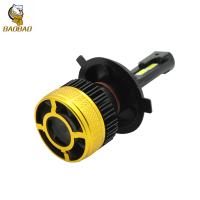 China 120W H4 H11 9006 Universal Car 9005 Headlight Bulb Accessories for sale