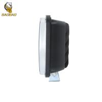 China Truck White Yellow LED Working Light Off Road Work Driving Lamp for sale