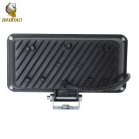 China Truck White Yellow LED Working Light Off Road Work Driving Lamp for sale