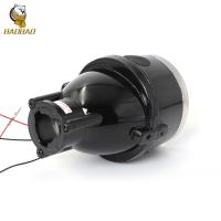 China 3 Inch White Color Universal Car LED Spotlight Car Fog Light for sale