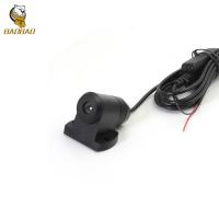 China Blue Red White Angel Wing Projection Motorcycle External LED Spotlight for sale