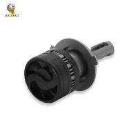 China High Brightness Universal LED Car Headlight Bulb H1 H7 H4 H11 881 120W for sale