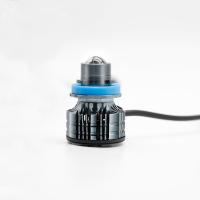 China 9-36V 30W H3 H7 9005 9006 Universal LED Fog Lamp Bulb White Blue for sale
