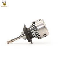 China 60W H1 H3 H7 H11 9005 9006 H4 LED Headlight Kit For Car for sale