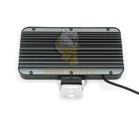 China 36 LED Bright Lamp Aluminum 80V White Yellow Motorcycle Indicator Light for sale