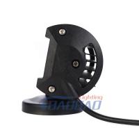 China 38 LED Work Light White Yellow Flash 24V Available Autos Headlight for sale