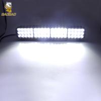 China 18W 60LED Electric Vehicle Motorcycle LED Headlights for Universal Year Competitive for sale